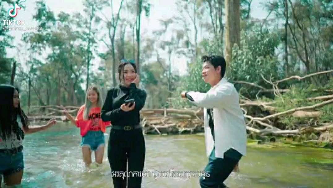 អគុណ camara ពីកំពូលតារាចម្រៀងព្រាបសុវត្តvs ស៊ីមា - TNAOT