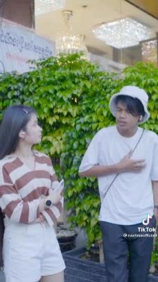 idol ♥️♥️ - TNAOT