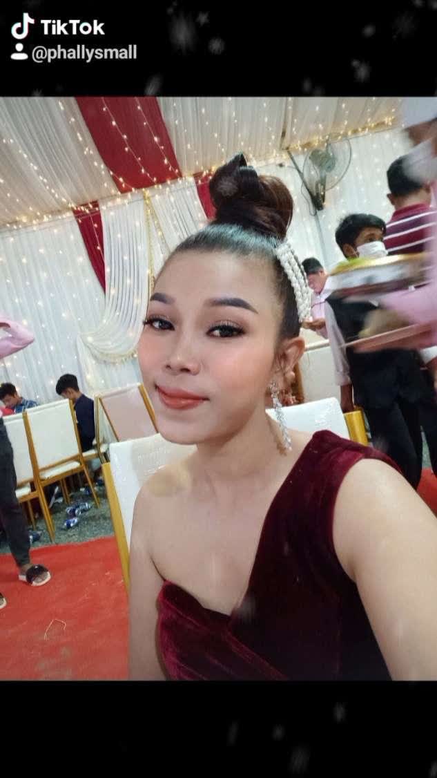 មិនស្អាតតែទាន់សម័យ😊 - TNAOT