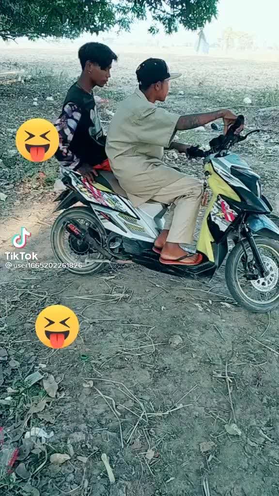 រាំឡូយណាស់ - TNAOT