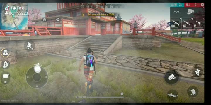 អ្នកណាខ្លះលេង ហ្គេម free fire - TNAOT