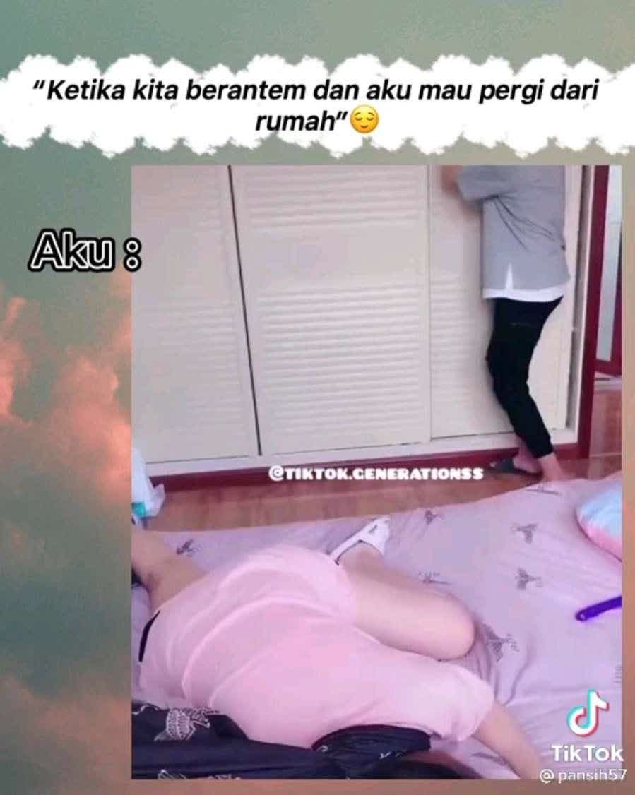 មើលបាន ហាមសើច😁😁 - TNAOT