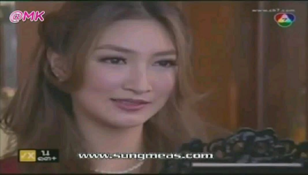 កញ្ចក់ឆ្លងភព ( ភាគទី1) មានដល់ភាគបញ្ចប់បើទទួលបានការគាំទ្រនឹងផុសអោយចប់ជូ - TNAOT