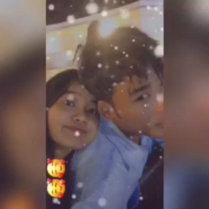 Promise to love each other forever 🥰 - TNAOT