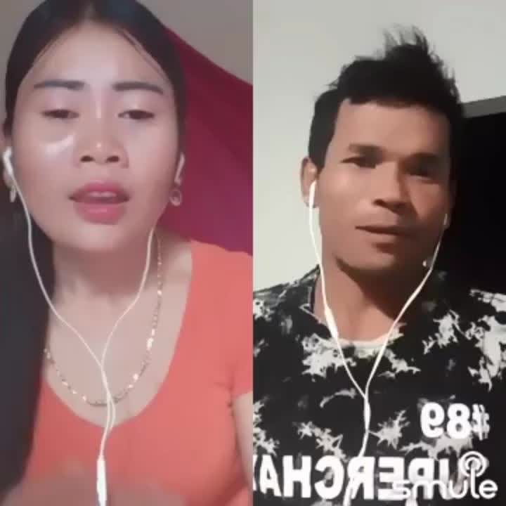បទ ចន្ទចាកមេឃ - TNAOT