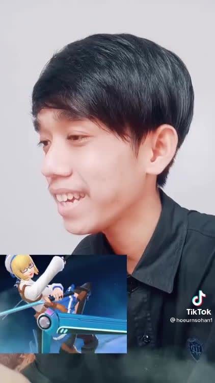 Rap ឡូយ Funny - TNAOT