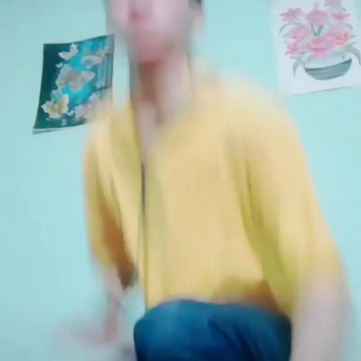 Now stay សប្បាយ - TNAOT