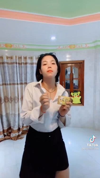 អាមិចទេស HA HA - TNAOT