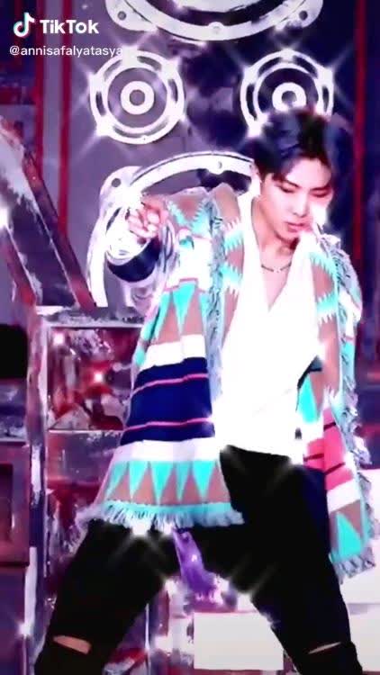 namjoon - RM (BTS) my Leader - TNAOT