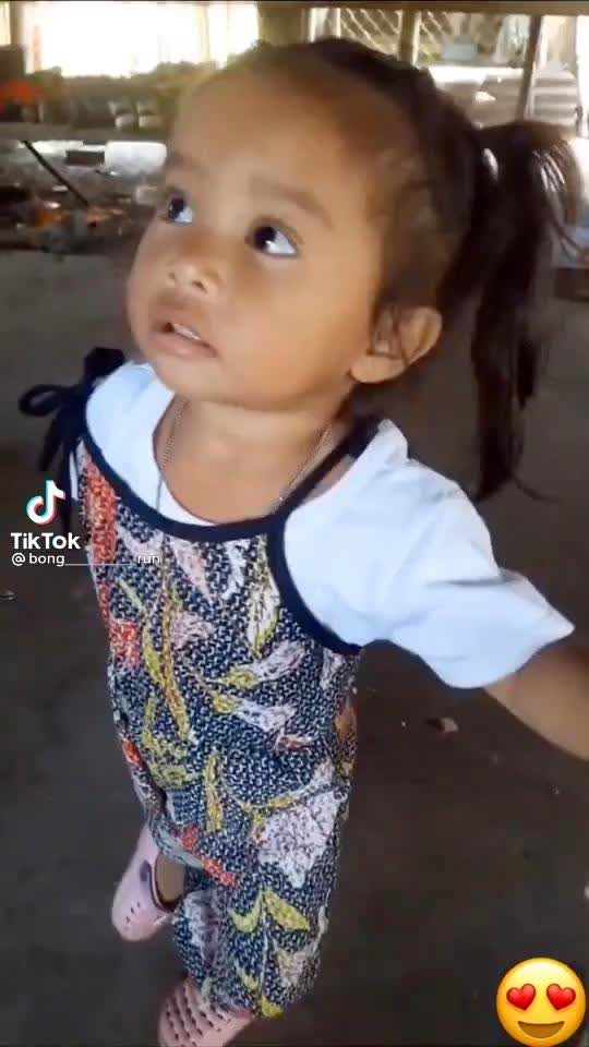 គួរអោយស្រឡាញ់ណាស់😁😁 - TNAOT