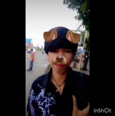 Sad Nas 😣😣 - TNAOT