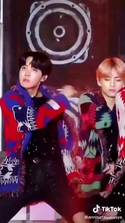 j hpoe (BTS) - TNAOT