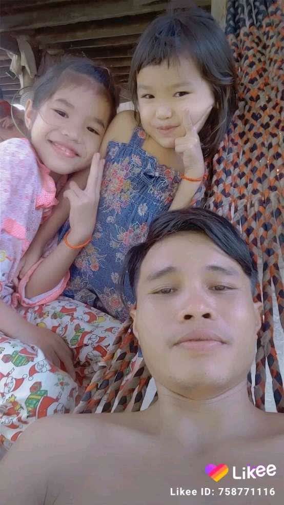 រីករាយជាមួយអូនៗ - TNAOT