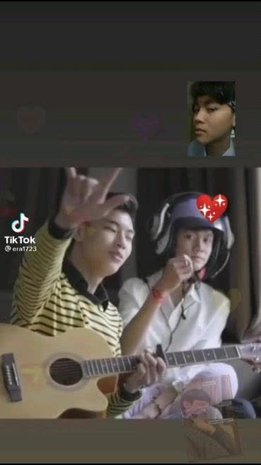 say i love you💘😗 - TNAOT