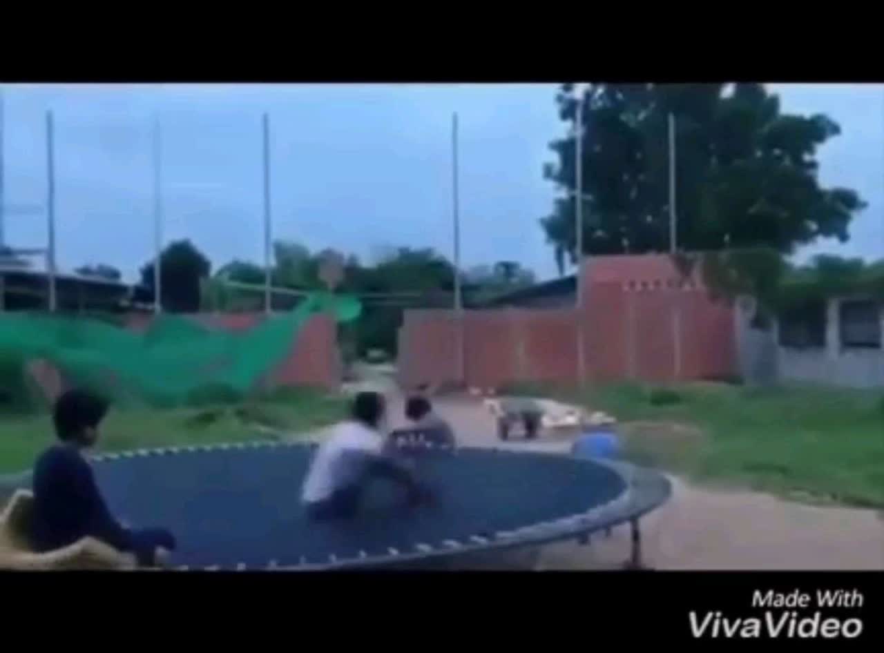 first video 🥴 - TNAOT