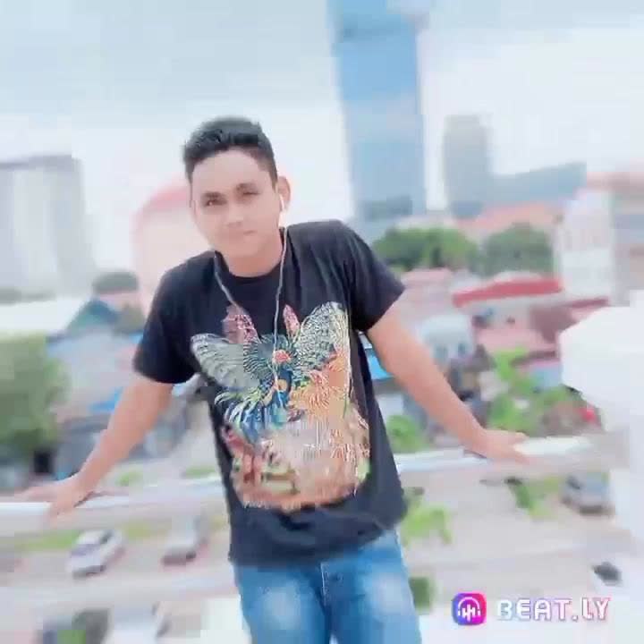 hi Liam ម្នាក់មួយផង - TNAOT