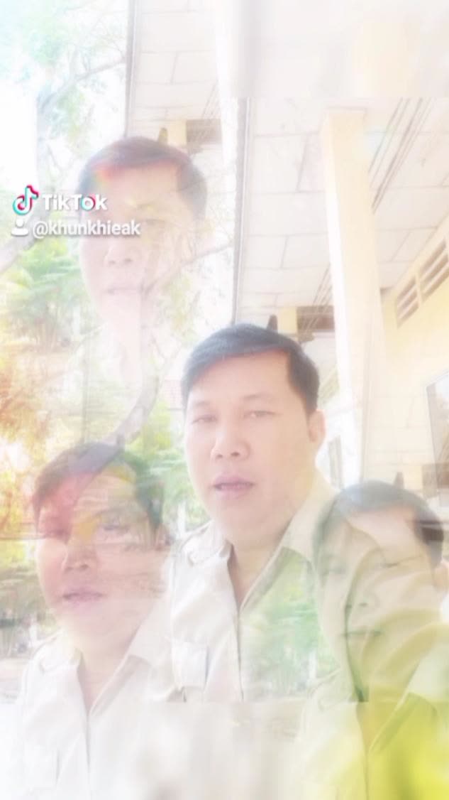 អត់សង្សារគេថាមិនទាន់សម័យ - TNAOT