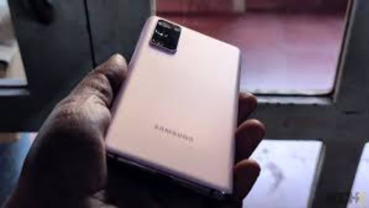 Galaxy F62 តម្លៃធូរថ្លៃនឹងមកដល់ខែកុម្ភៈនេះជាមួយកន្លាំងថ្មពុំធ្លាប់មាន 7,000 mAh - TNAOT