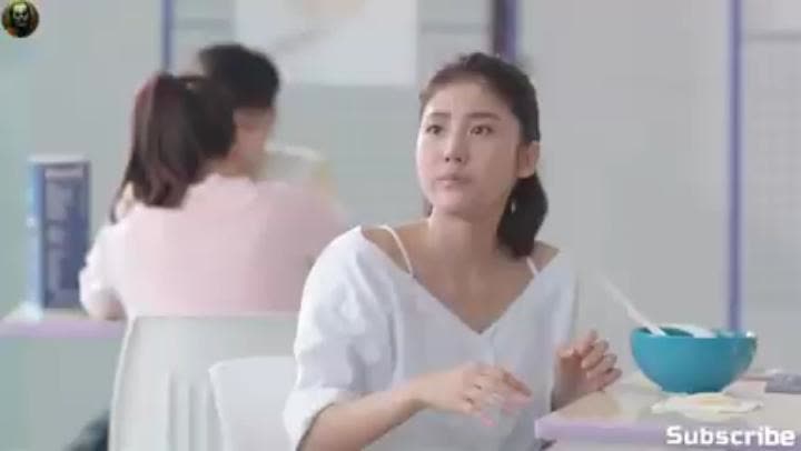 លង់ស្នេហ៍ស្រីចាស់🥰👆 - TNAOT