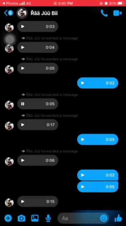 ot ey teh bro nh ng chop chat tv p'o zeii bro tt hx 🥺😓😔 - TNAOT