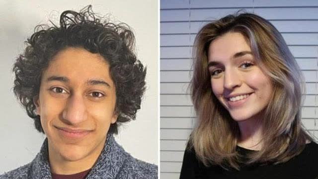 សិស្សវិទ្យាល័យ២រូប អាចនឹងជាប់កំណត់ត្រាជា “តារាវិទូមានវ័យក្មេងបំផុត” - TNAOT