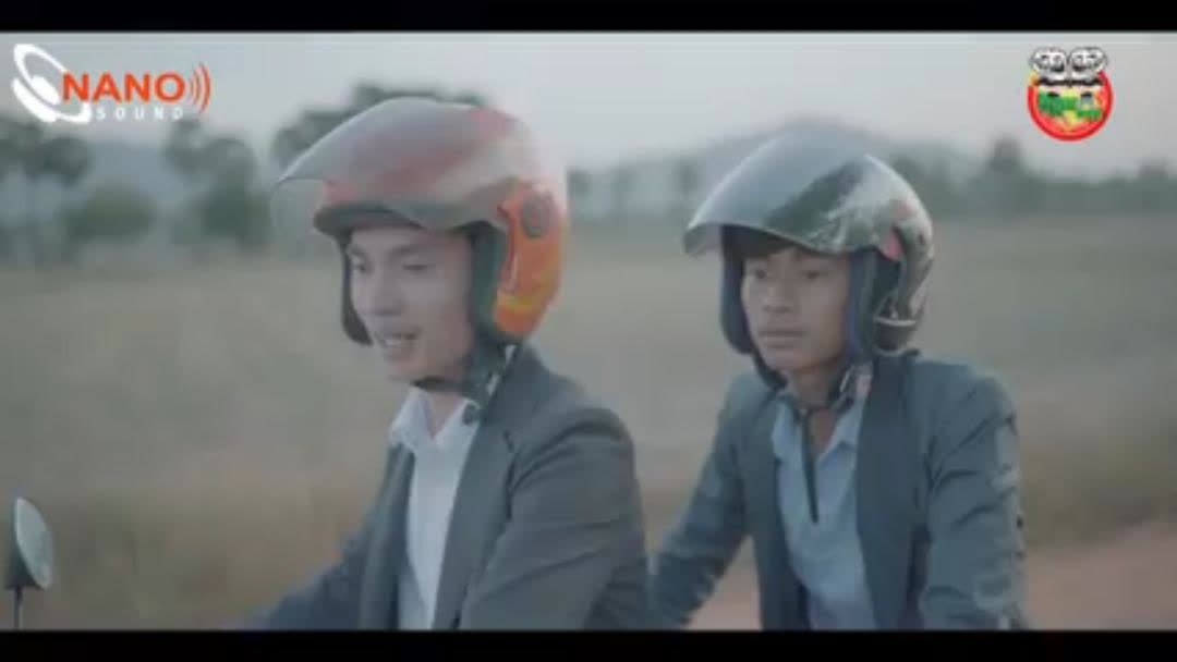 ចោរប្លន់ហើយ ហៅការចោរទៀត#1 - TNAOT