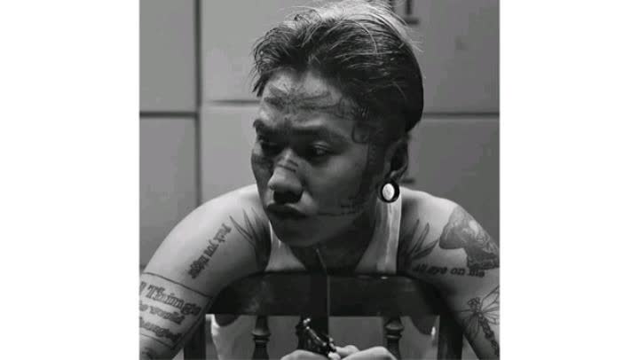 sorry Dad I'm Bad remix (4t5) - TNAOT