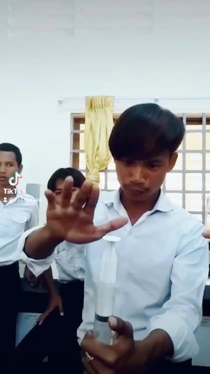 Miss you all brother - TNAOT