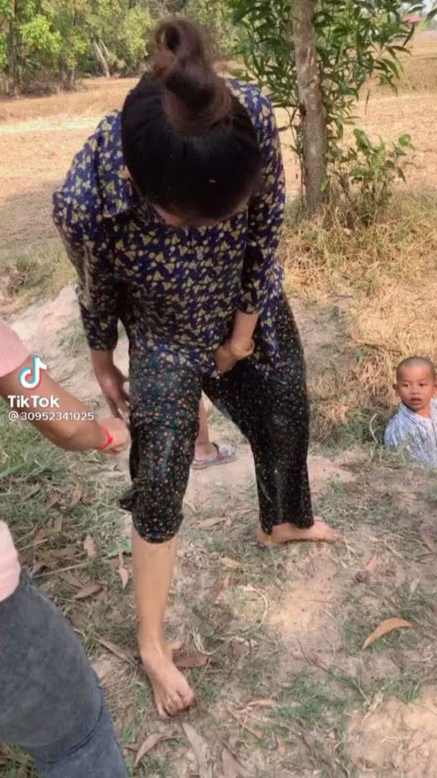 ចូលហើយ😂 - TNAOT