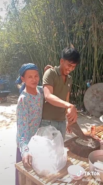 😁😁😁😁😁😁😁😁 - TNAOT