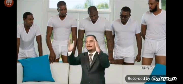 kob មើល ហើយ ចង់ សាច់ 🤣🤣 - TNAOT