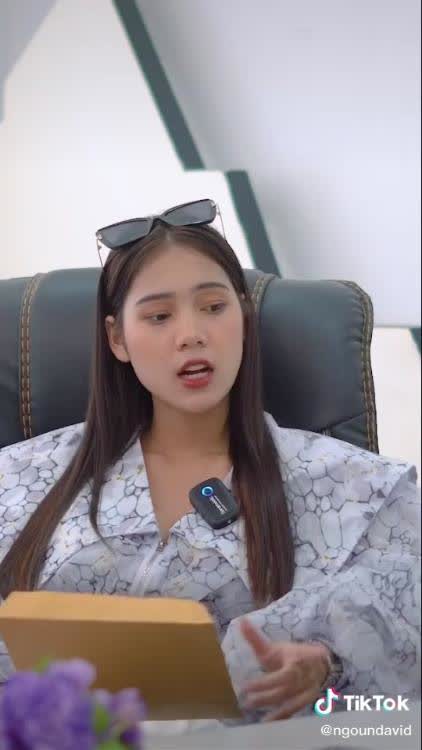 I dol santa kh - TNAOT