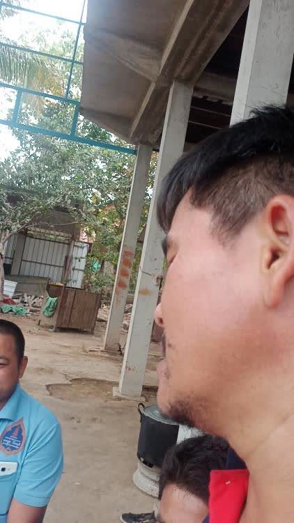 ចូល ឆ្នាំ ចិន សប្បាយ ណាស់ បាន ជូប ជុំ បង ប្អូន ពូ មីង នៅ ផ្ទះ ម៉ែ - TNAOT