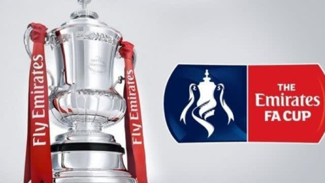 នេះ! គូប្រកួតវគ្គ៨ក្រុមចុងក្រោយ FA Cup - TNAOT