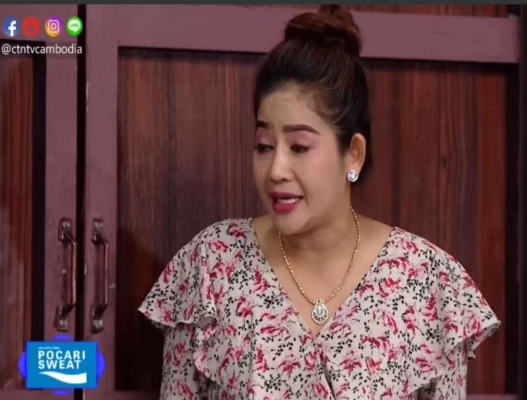 ២គ្រួសារ #អួតនោះអួត😂 - TNAOT