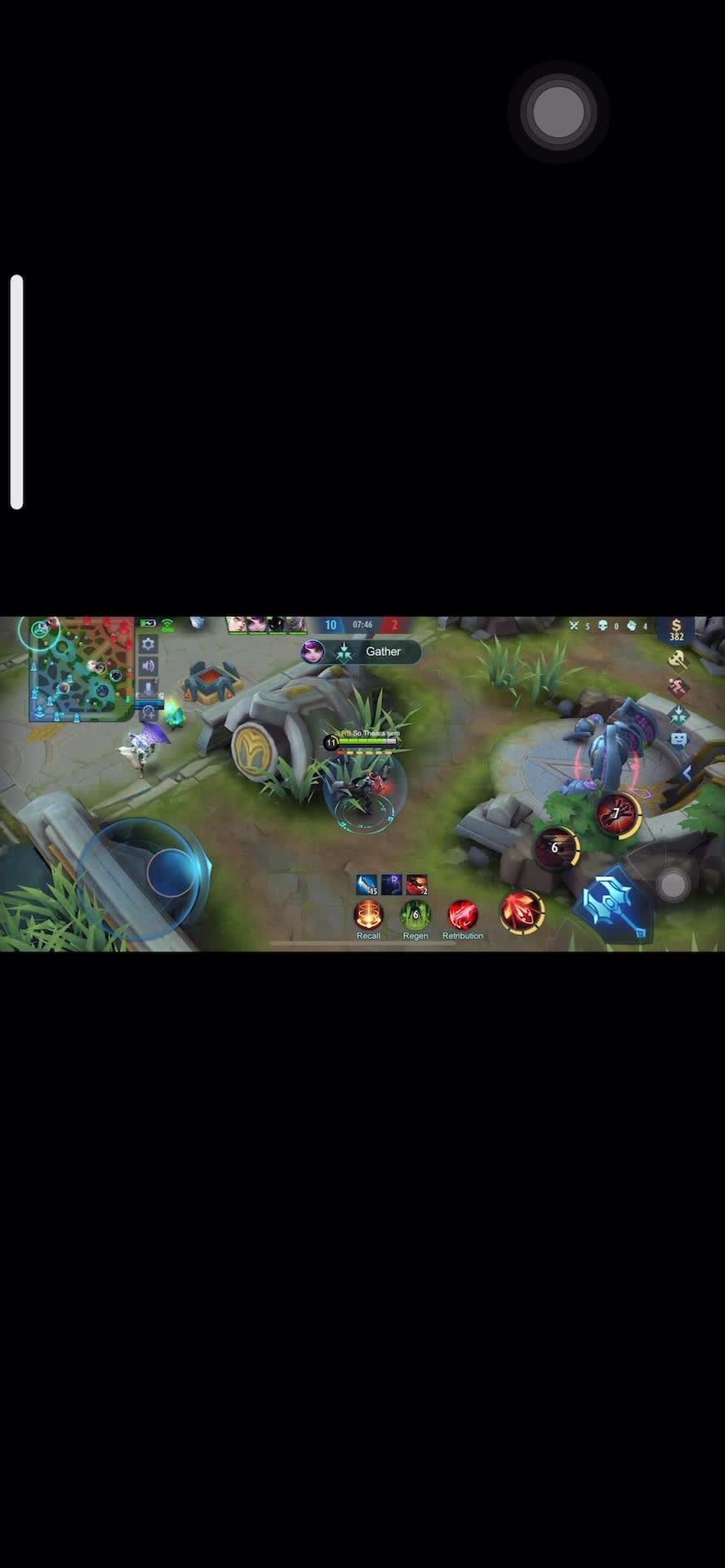 Granger gg game - TNAOT