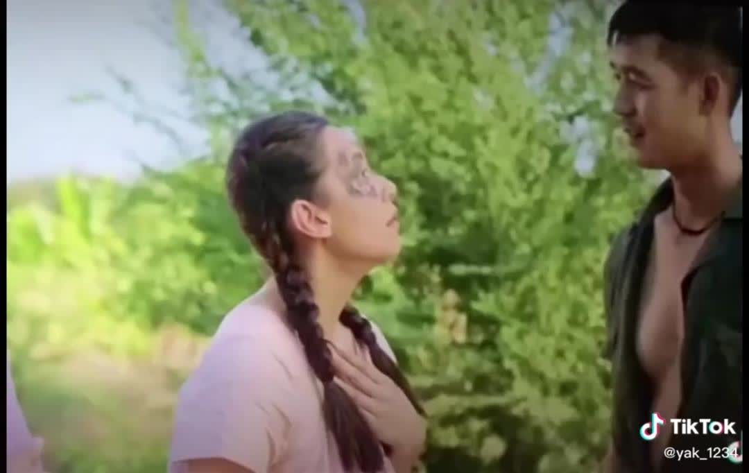 ឈុតខ្លីៗ - TNAOT