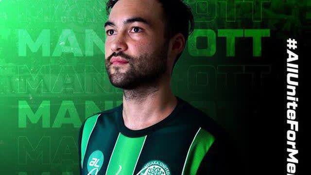 បាល់ទាត់អាស៊ាន៖ ខ្សែបម្រើជម្រើសជាតិហ្វីលីពីន Manny Ott ចាកចេញពី United ...