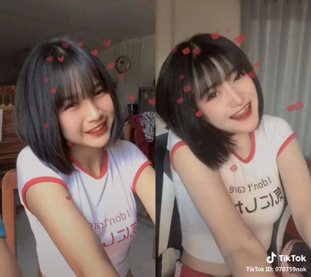 😇😇😇 - TNAOT