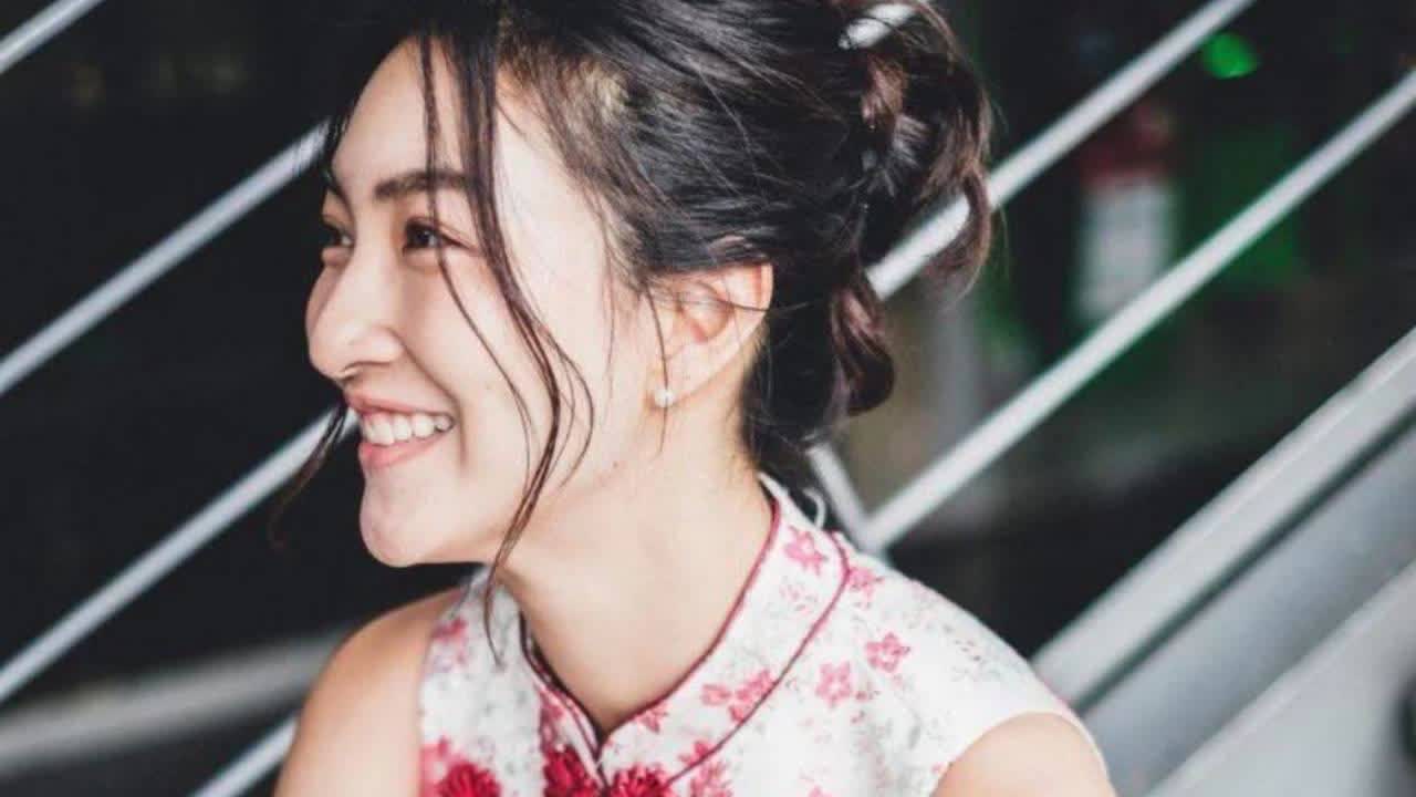 តារាស្រីថៃជួរមុខដែលទទួលបានពានរង្វាន់ Kom Chad Luek លើកទី១៧ - TNAOT