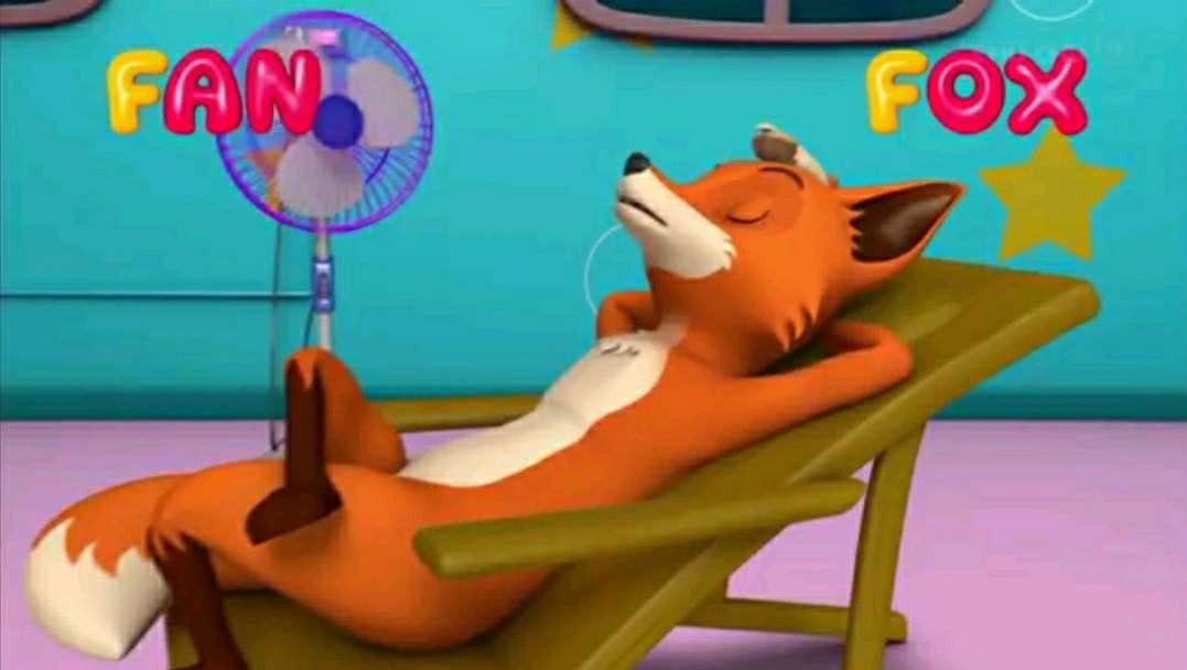 តោះដល់ម៉ោងរៀនហើយ ABC Alphabet Songs with Sounds for Children - TNAOT