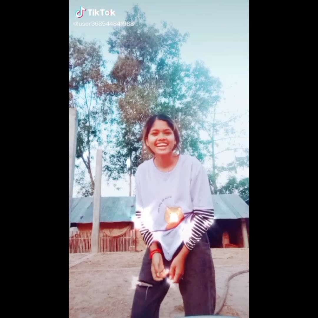 Tik Tok 2021 - TNAOT