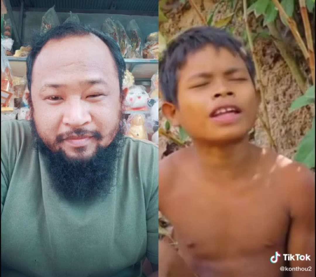 ពូកែឆ្លើយសំនួរណាស់ - TNAOT