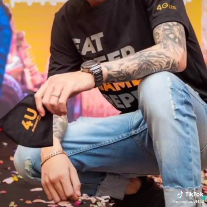 លេងអត់ - TNAOT