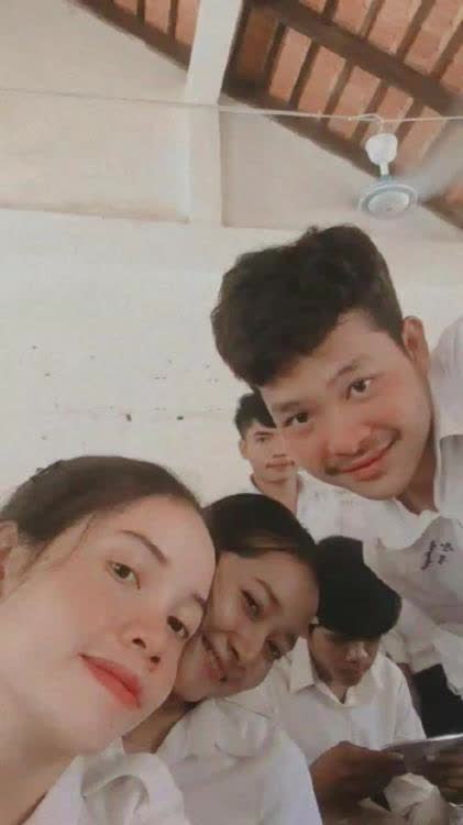 នឹកមិត្ត - TNAOT