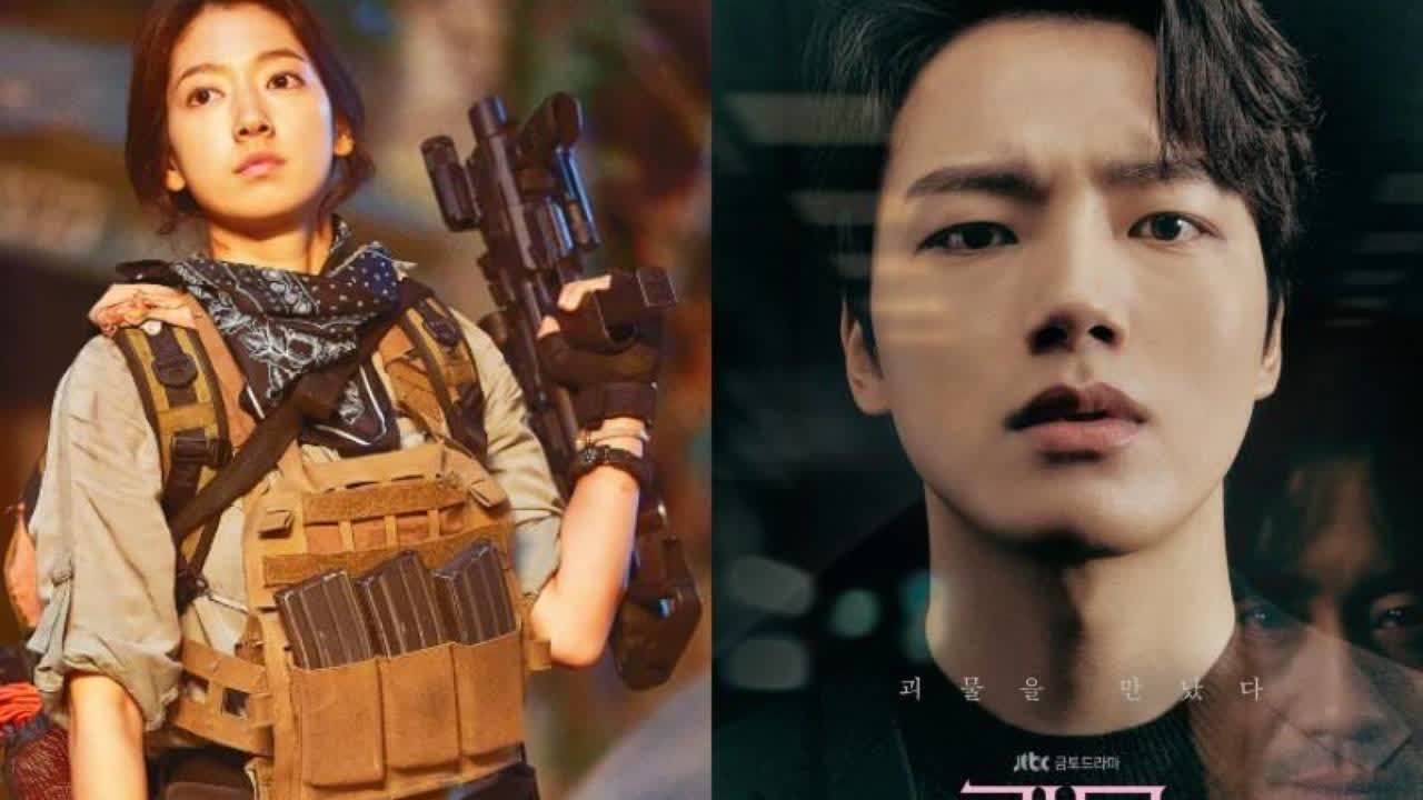 កូវីដ-១៩ នៅផ្ទះអផ្សុក! K-drama ទាំងនេះអាចជួយបាន - TNAOT