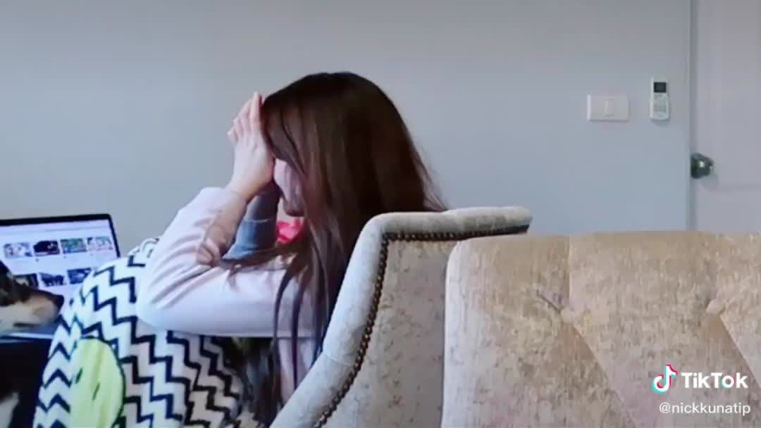 sweet couple 🤧 ️ - TNAOT