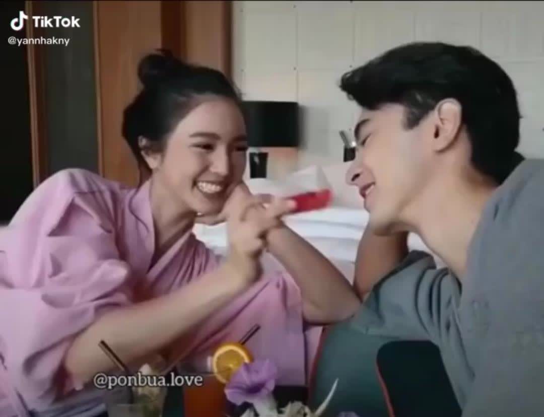 sweet ណាស់ - TNAOT