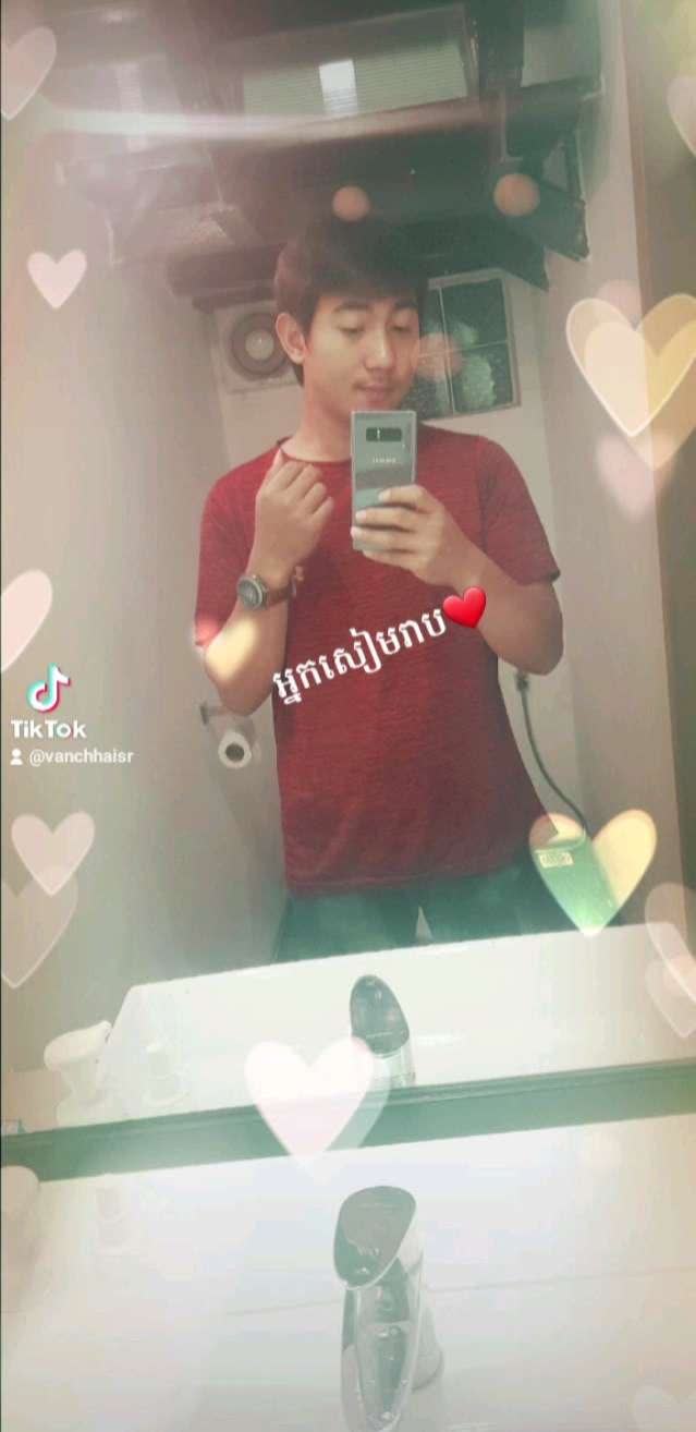 ចង់អោយវិលវិញណាស់ បងចង់អោយស្នេហ៍យើងដូចមុន😔 - TNAOT