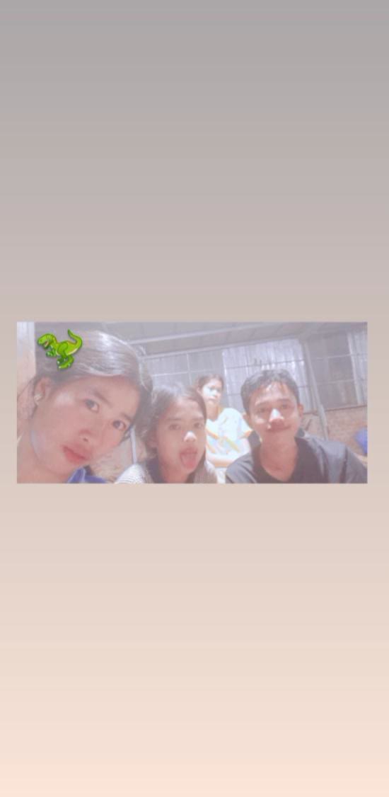 with my sister - TNAOT